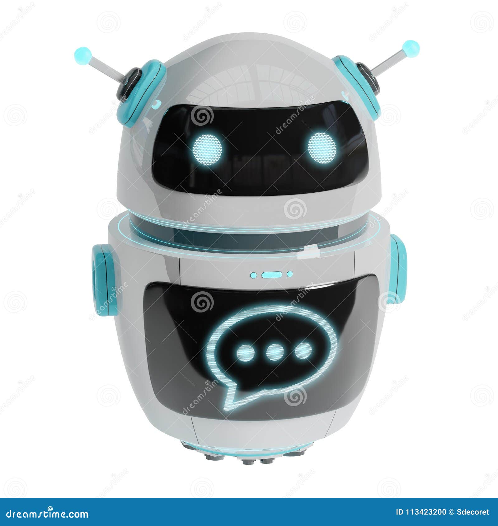 Digital Chatbot, Conversational Agents, Robot Application, Conversation ...