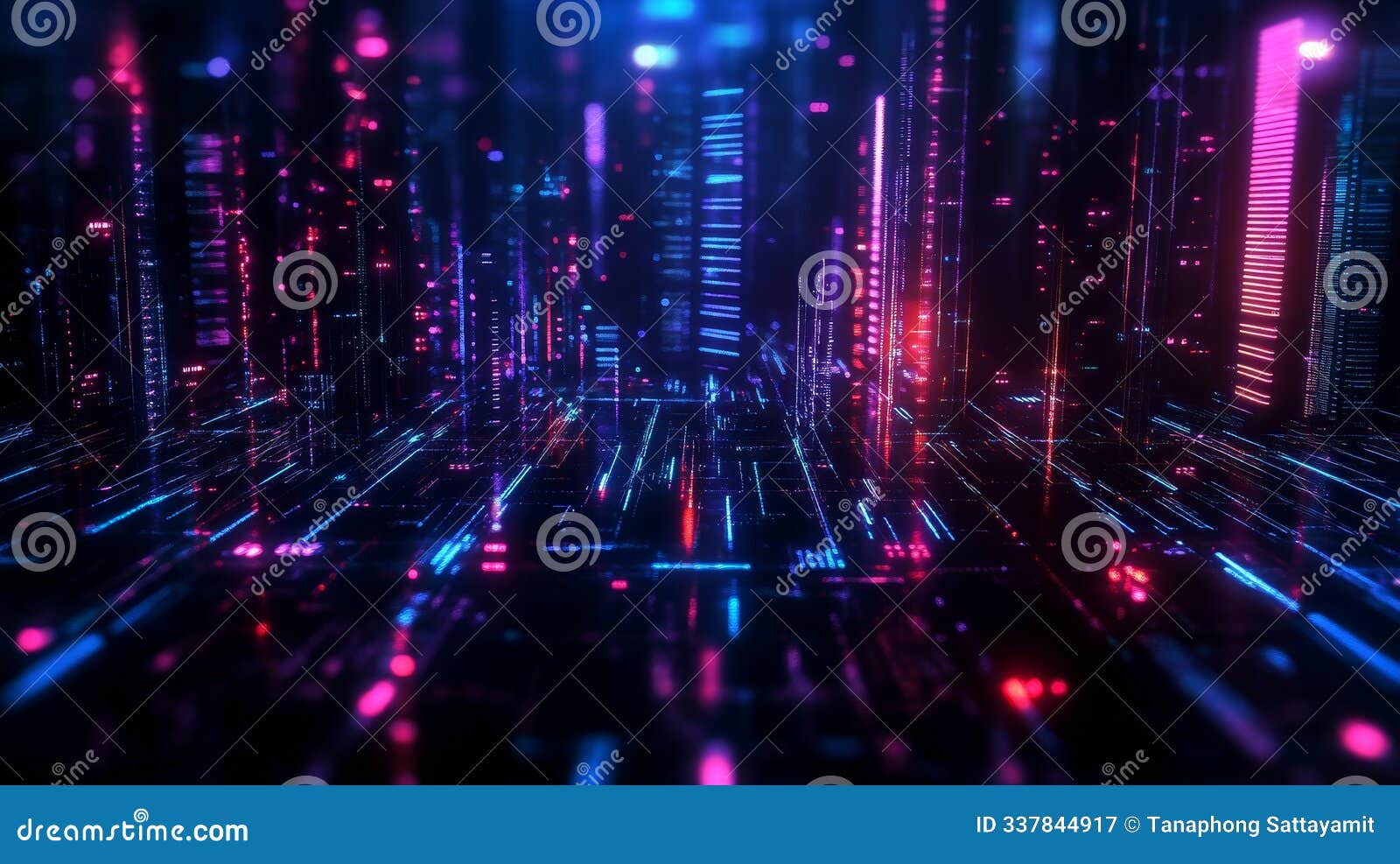 Illuminating Data Trends: A Glimpse Into The World Of Digital Analytics ...