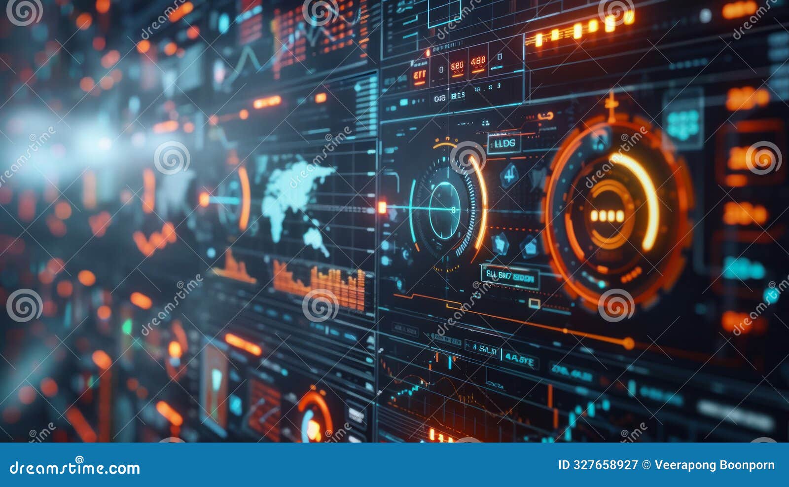 Futuristic Digital Ledger Technology Ensuring Transparent Compliance In ...