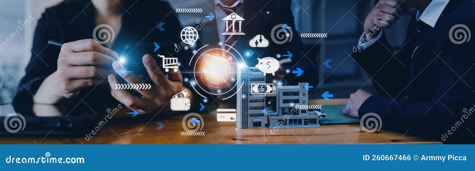 Futuristic Digital Processing of Biometric Identification Fingerprint ...