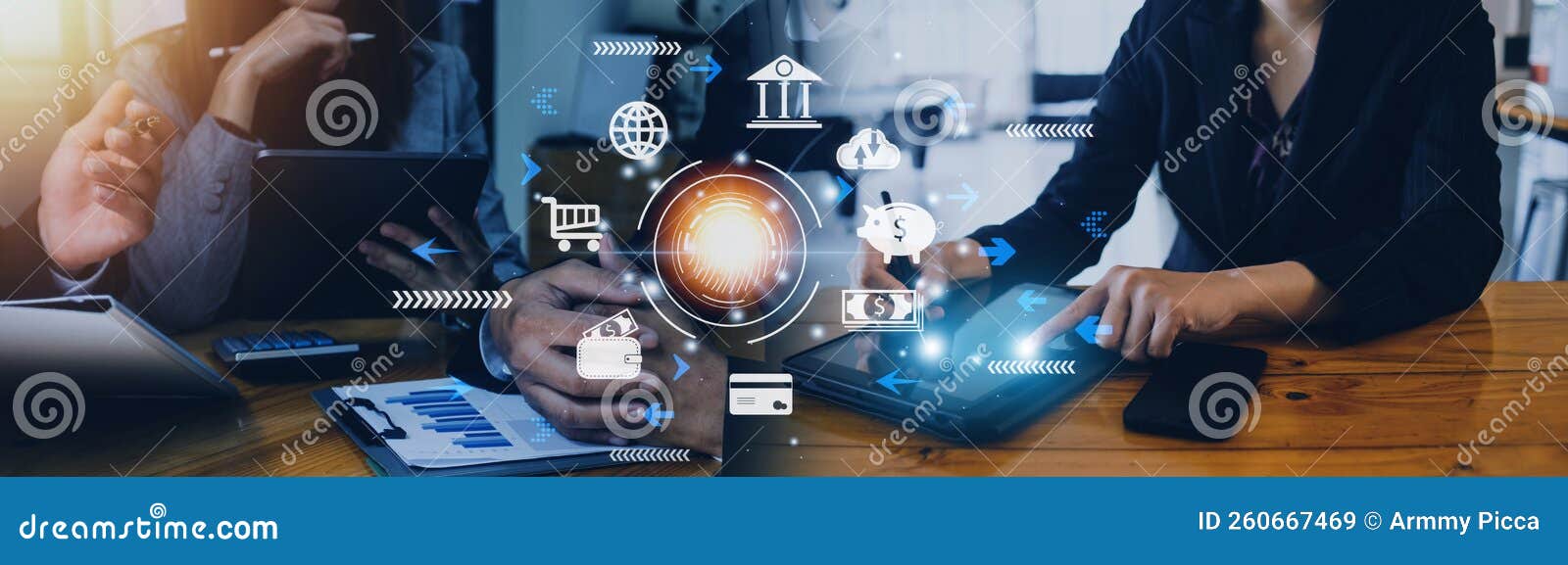 Futuristic Digital Processing of Biometric Identification Fingerprint ...