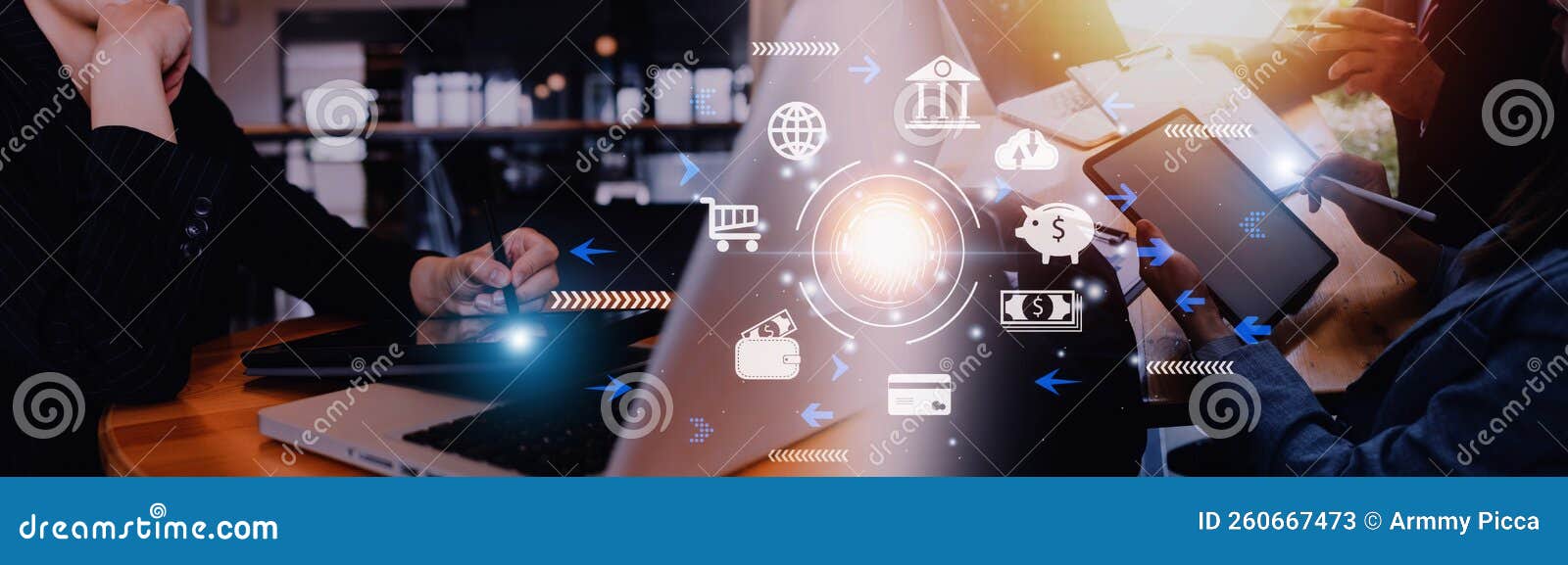 Futuristic Digital Processing of Biometric Identification Fingerprint ...