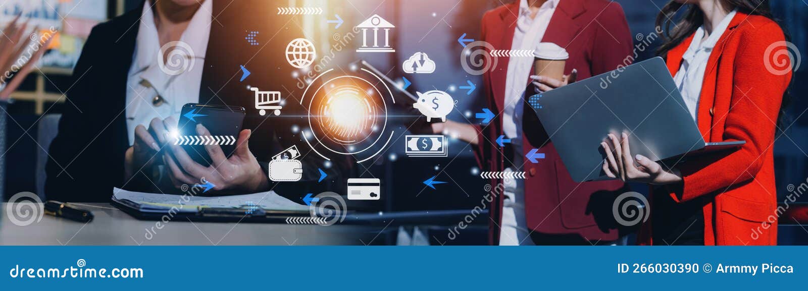 Futuristic Digital Processing of Biometric Identification Fingerprint ...