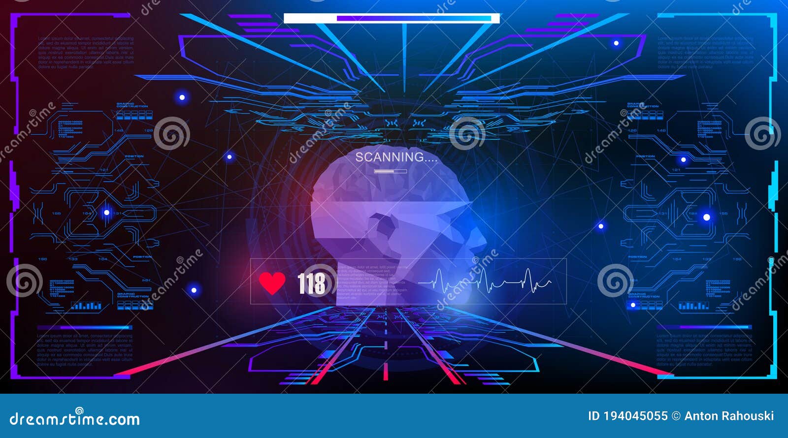 Banner User Experience Design - UX Design Includes Elements Of ...