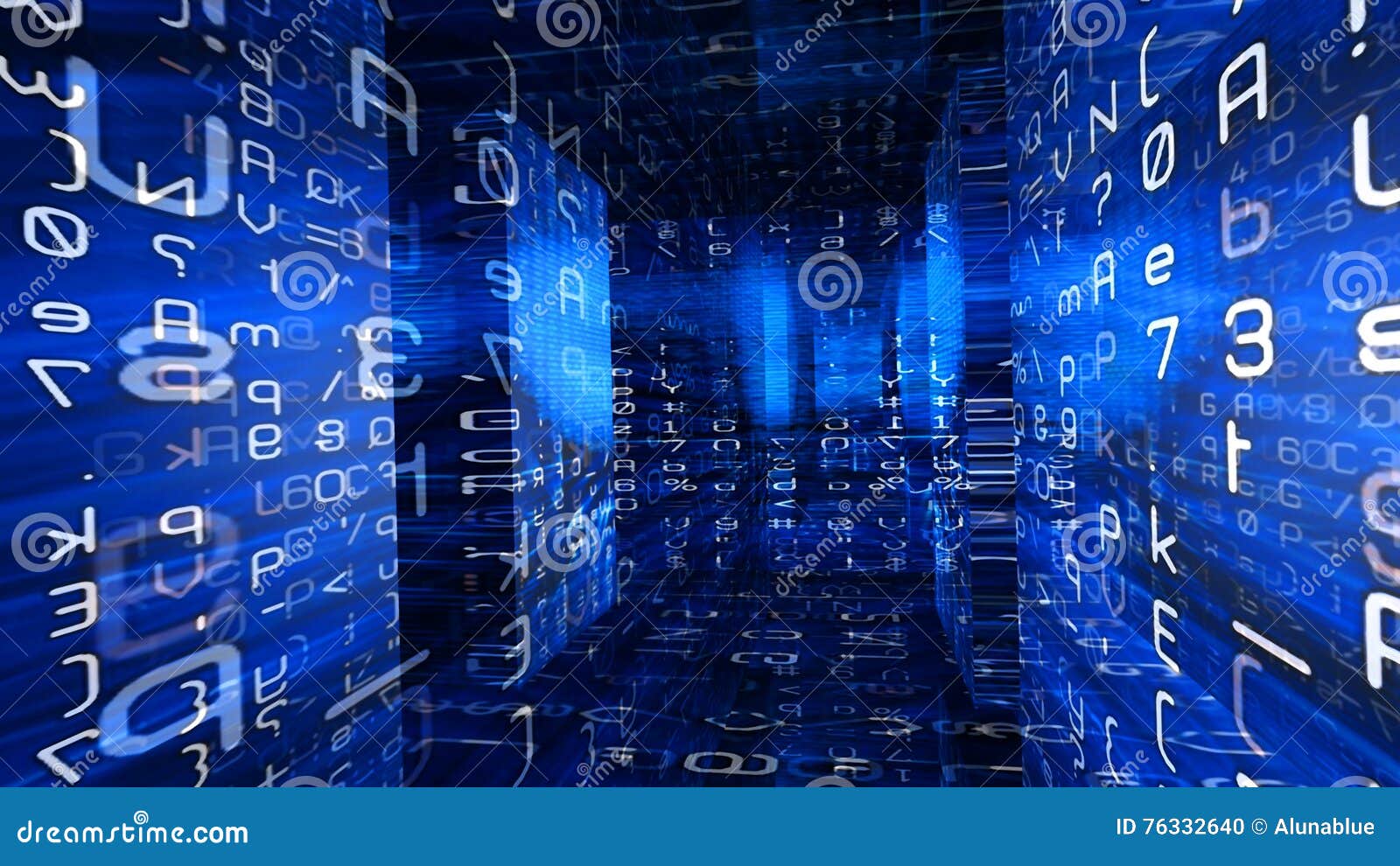 Futuristic Digital Technology Screen Display 10960 Stock Photo - Image ...