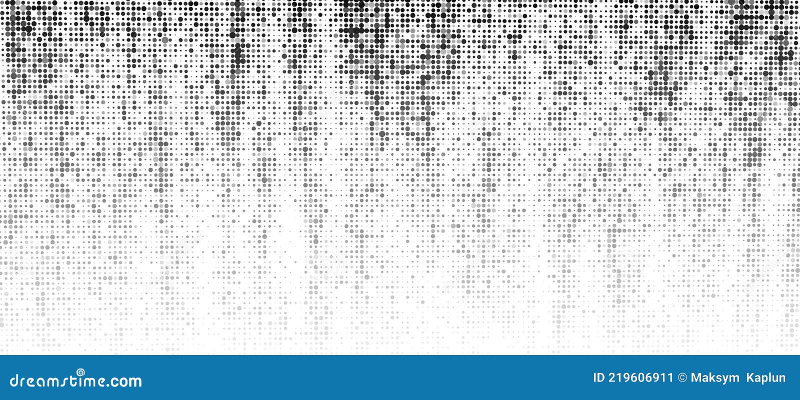PM 2.5 Particles Size Or Dimensions Compared To Hair And Sand Outline ...