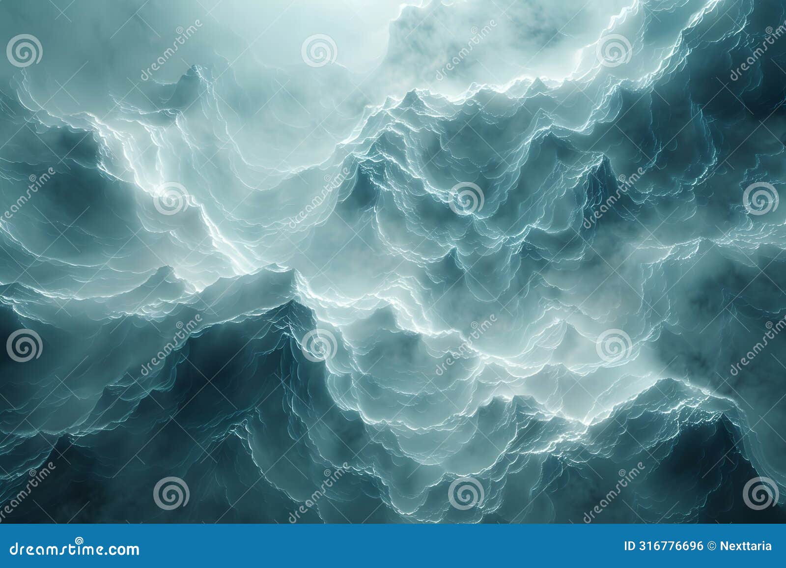 Futuristic Drone Flight Path Design Inspiration Stock Illustration ...