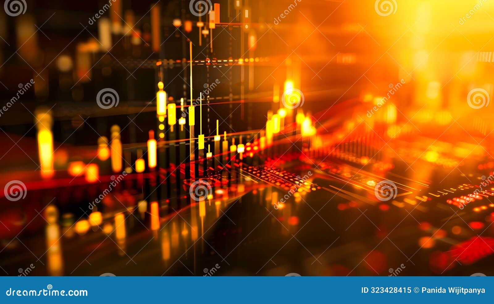 Graph Pattern Vector Vertical, Comfortable Stripe Fabric Background ...