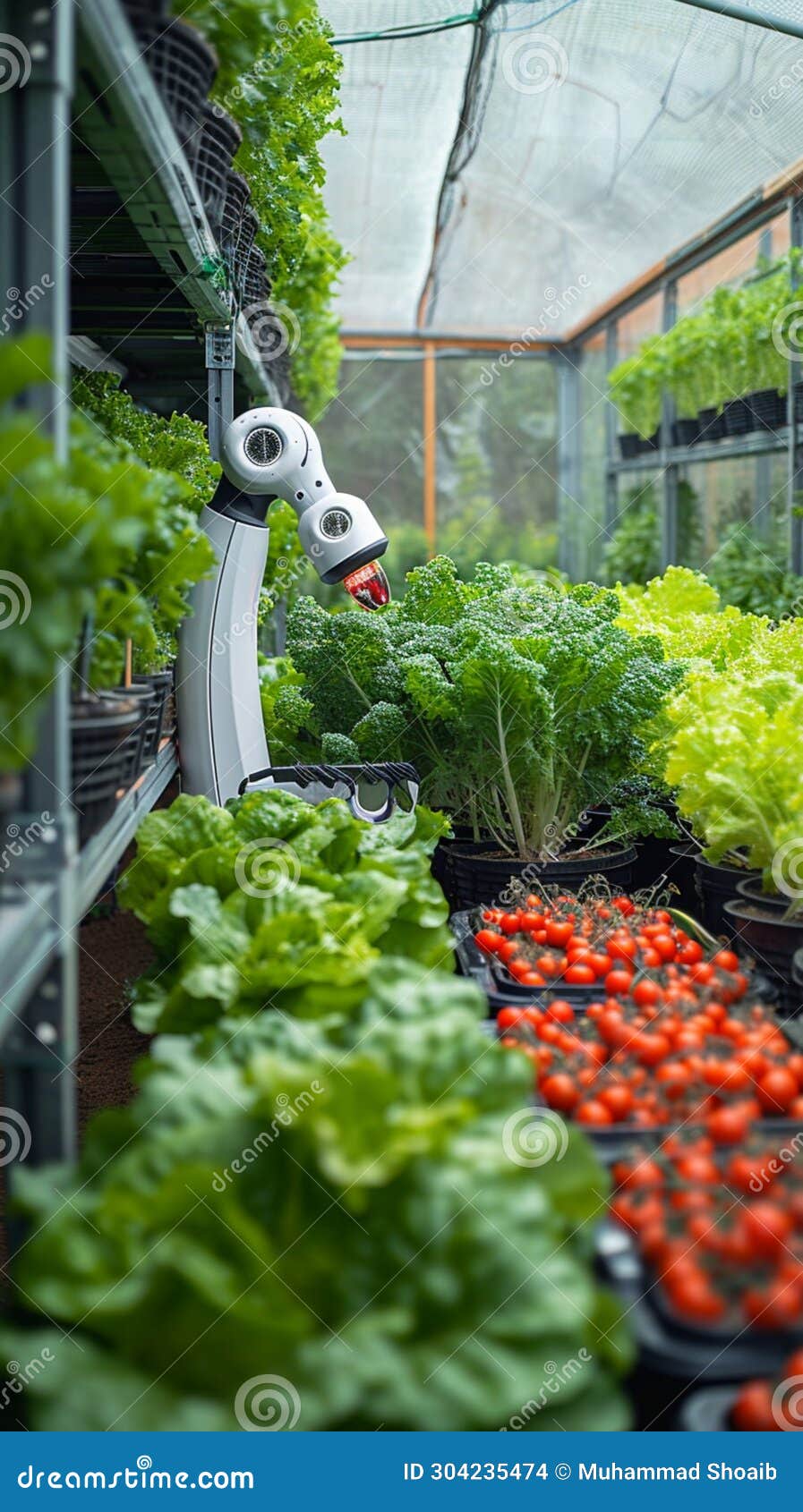 Futuristic Farming Agricultural Robotics Streamline Tasks, Enhancing ... Futuristic Farming Agricultural Robotics Streamline Tasks, Enhancing ...