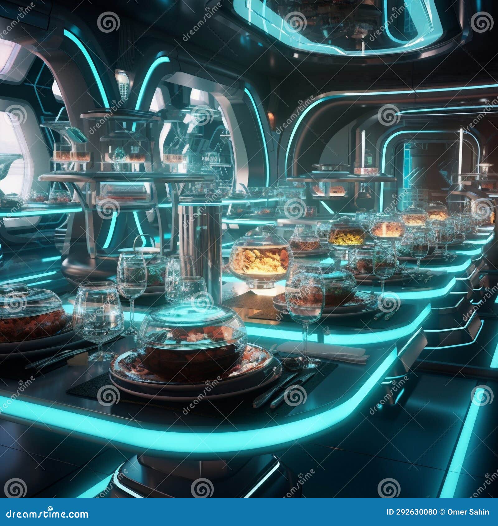 Holographic Menus Stock Photos - Free & Royalty-Free Stock Photos from ...