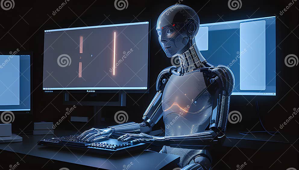 Futuristic Frontiers: Exploring AI, Robotics, and Augmented Reality ...