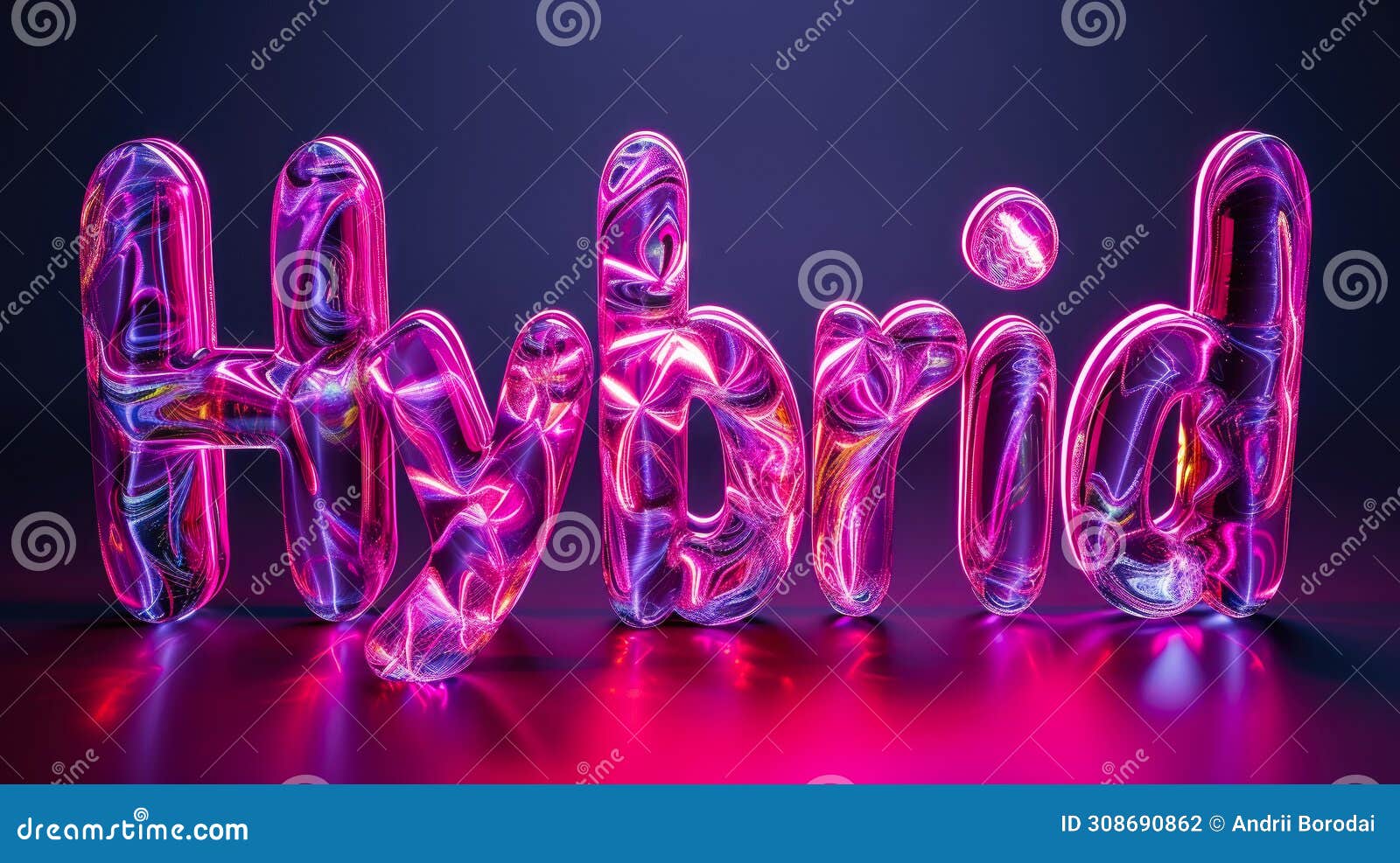 Futuristic Fusion: Sleek And Dynamic Technology-Themed PowerPoint ...