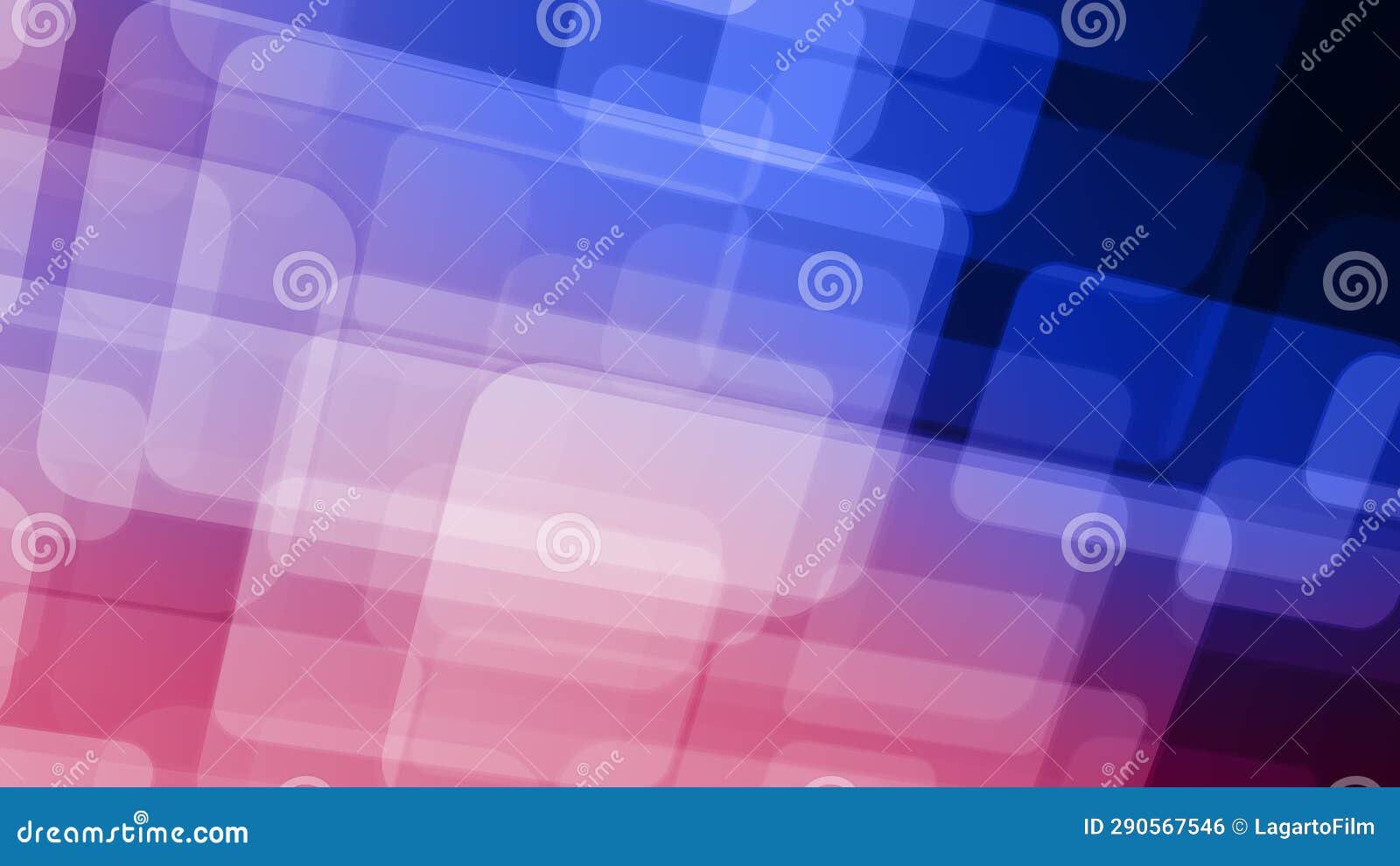 Dynamic Visuals and Animated Transitions, this Abstract Motion ...