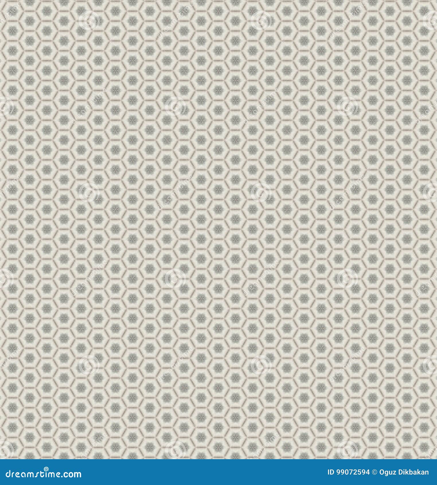 Futuristic Geometric Fabric Texture Stock Illustration - Illustration ...