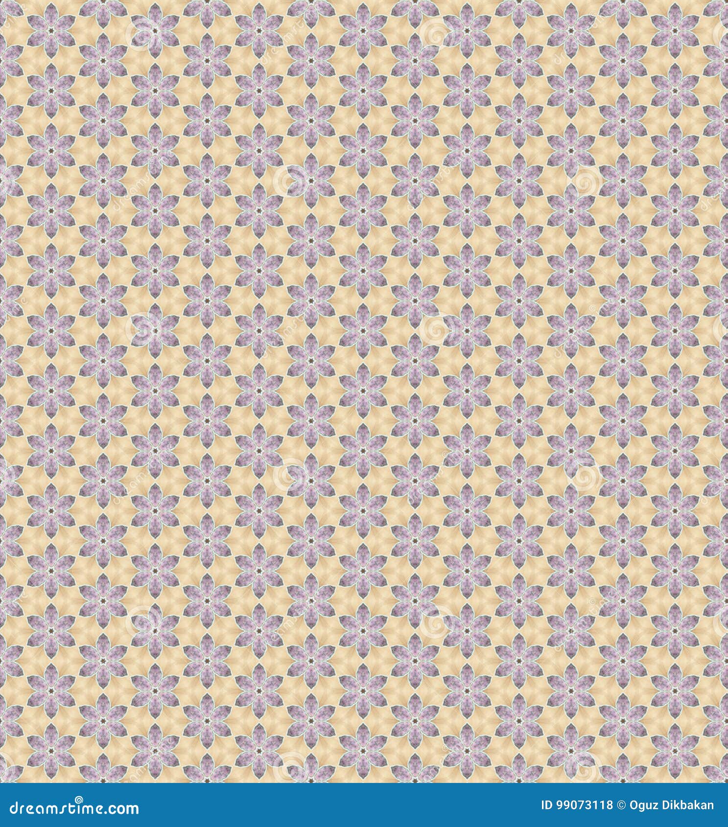 Futuristic Geometric Fabric Texture Stock Illustration - Illustration ...