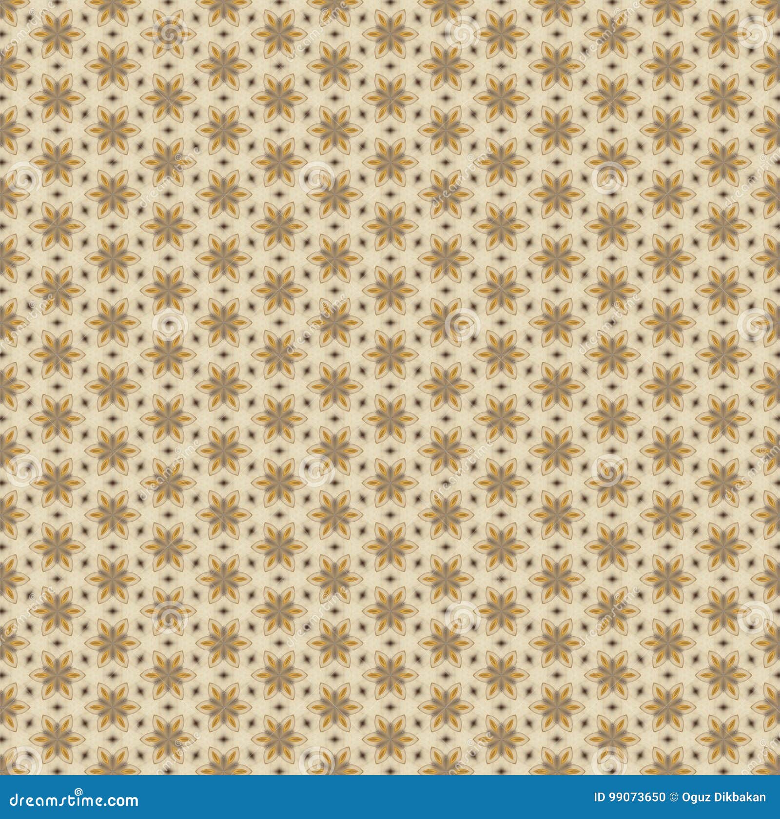 Futuristic Geometric Fabric Texture Stock Illustration - Illustration ...