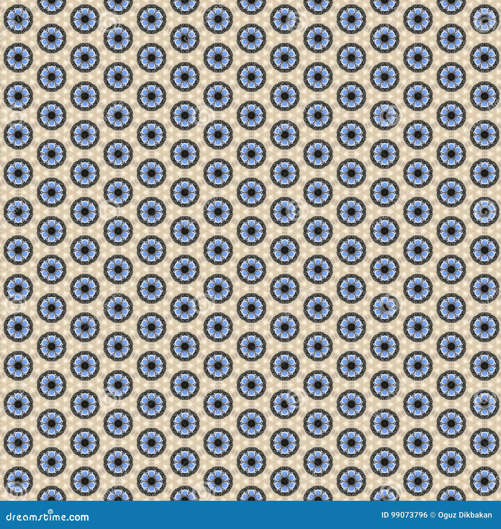 Futuristic Geometric Fabric Texture Stock Illustration - Illustration ...