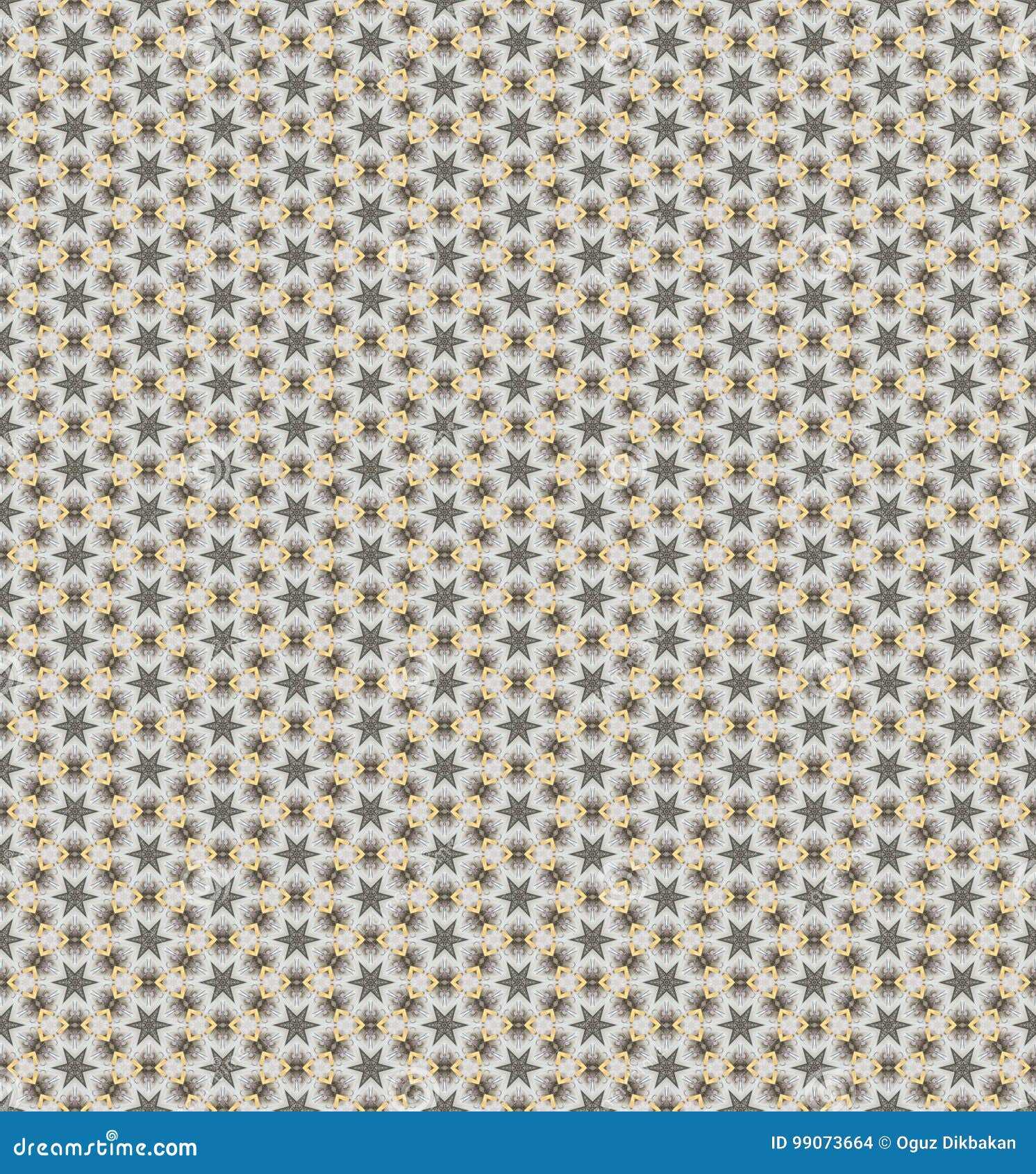 Futuristic Geometric Fabric Texture Stock Illustration - Illustration ...