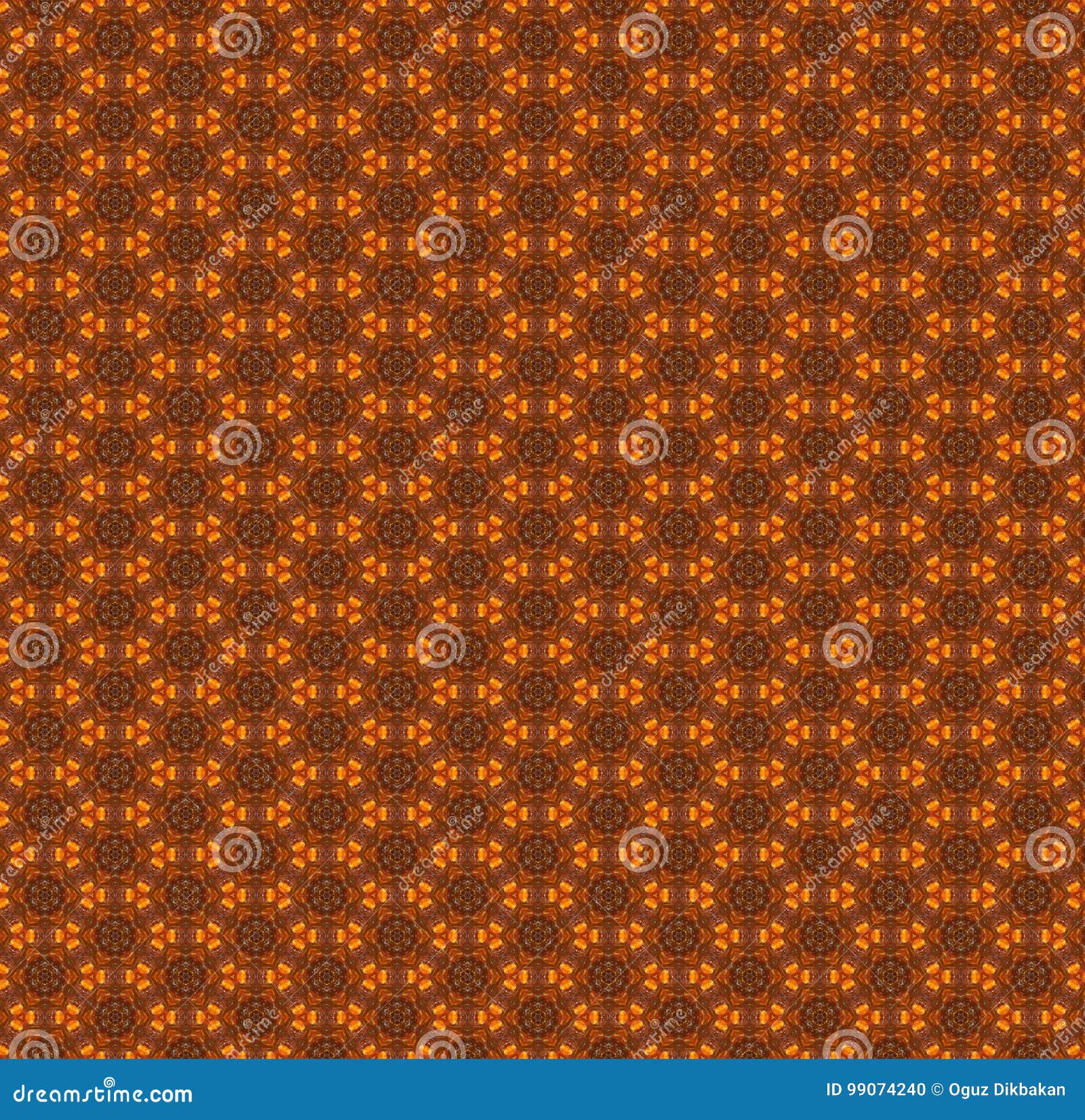Futuristic Geometric Fabric Texture Stock Illustration - Illustration ...