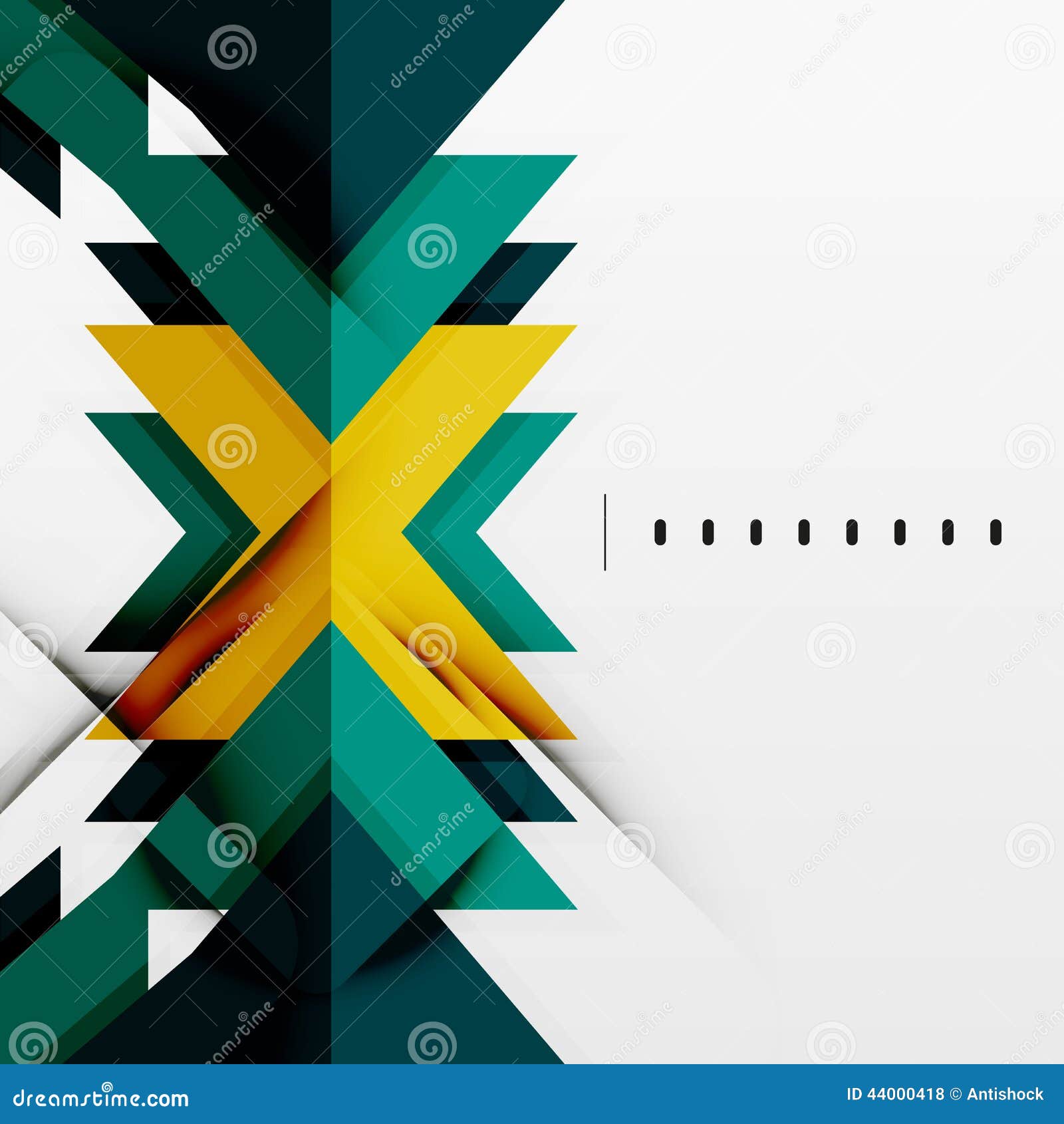 Futuristic Geometric Shapes, Minimal Design Stock Vector - Illustration ... Futuristic Geometric Shapes, Minimal Design Stock Vector - Illustration ...