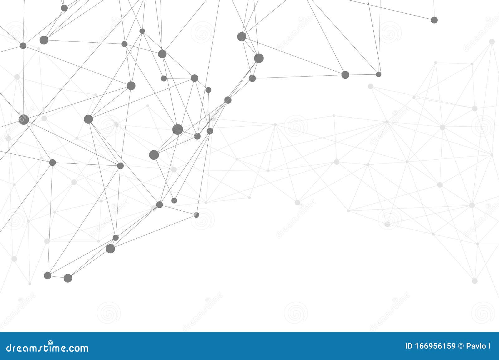 Futuristic Gray Technology Background for Science and Technology ...