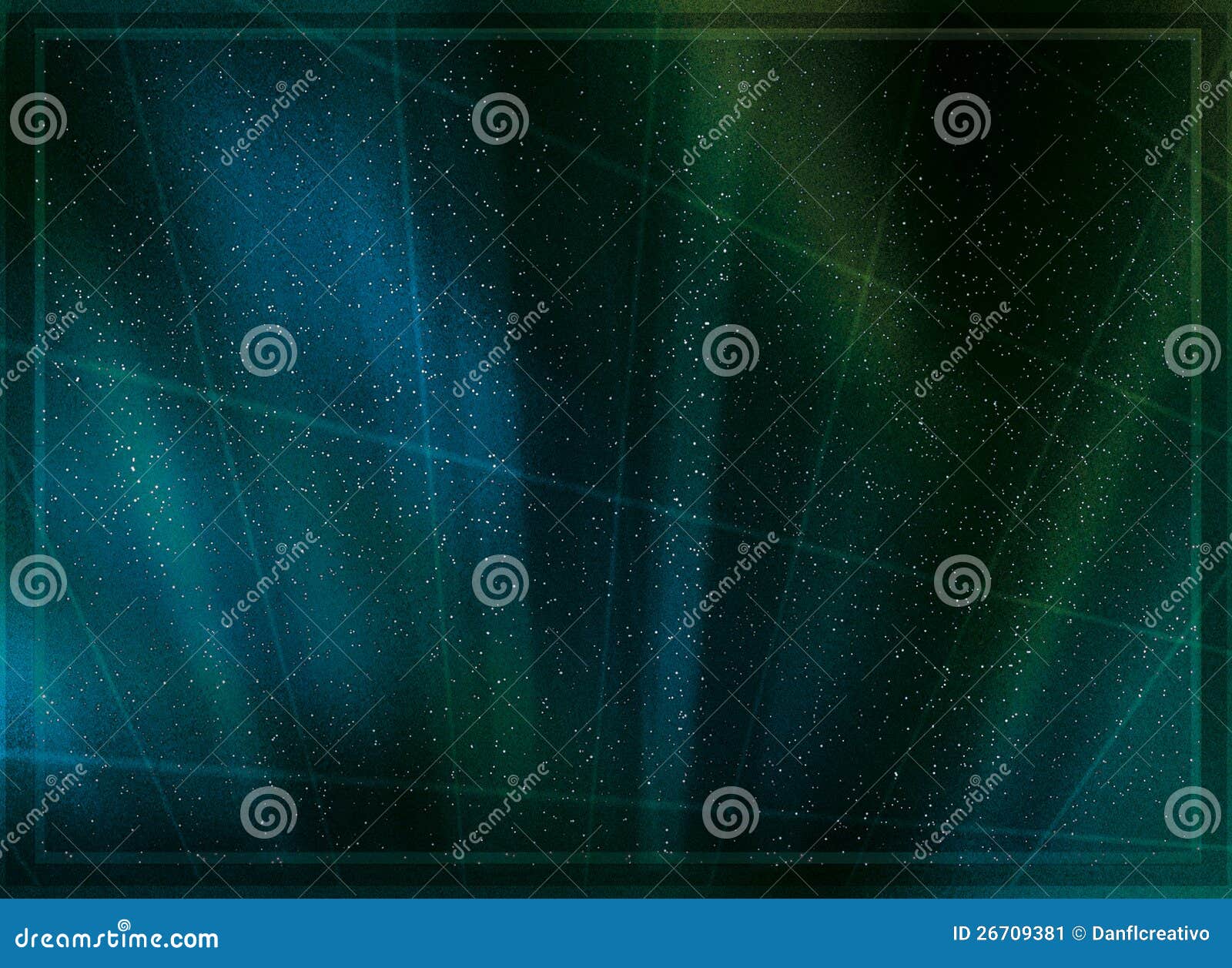 Futuristic Grid Background. Stock Illustration - Illustration of ...