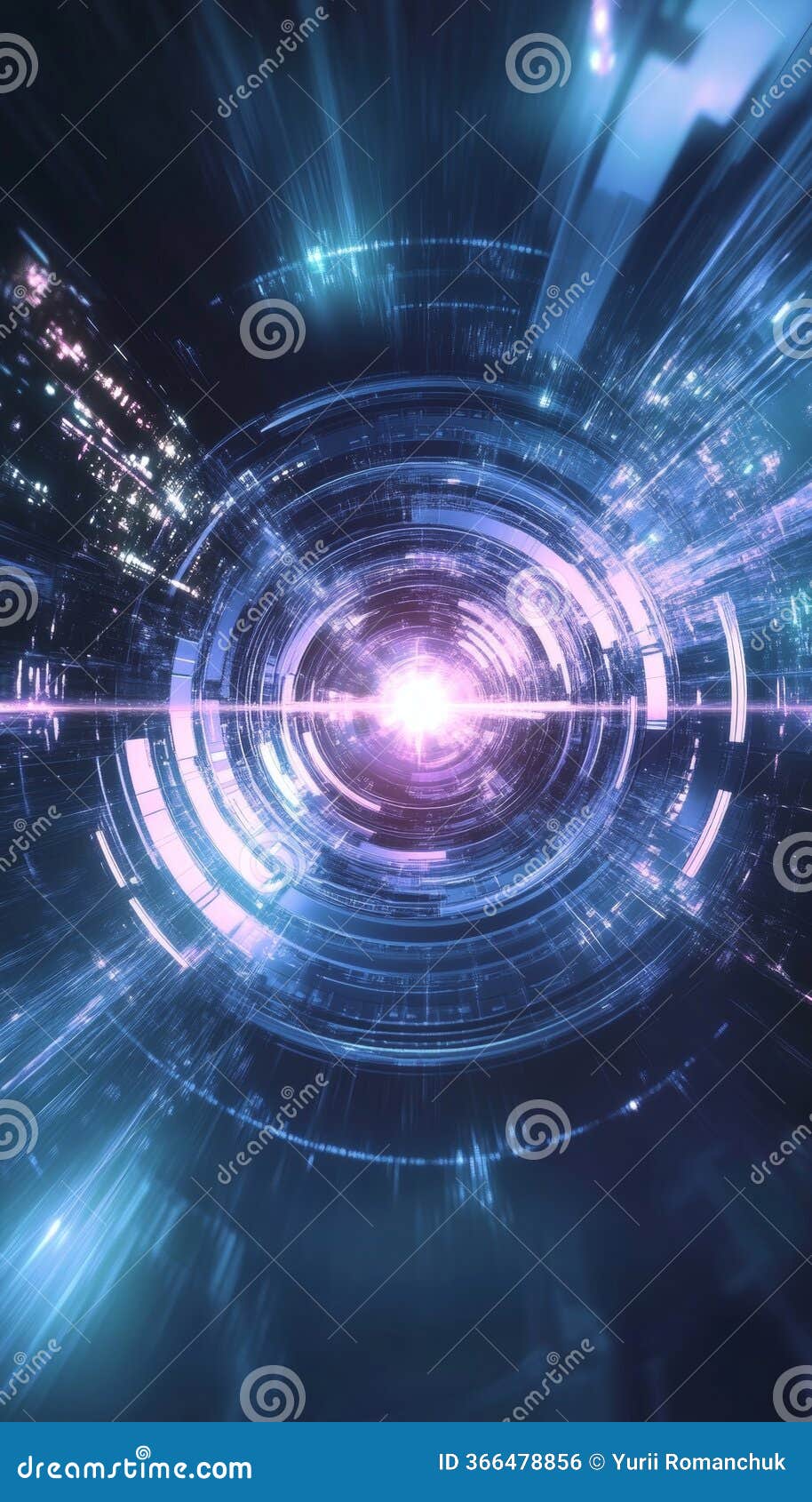 A Powerful Visual Of A Human Chain Stretching Across A Chasm ...