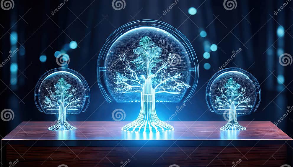 Futuristic Holographic Decision Trees and Predictive Models on Table ... Futuristic Holographic Decision Trees and Predictive Models on Table ...