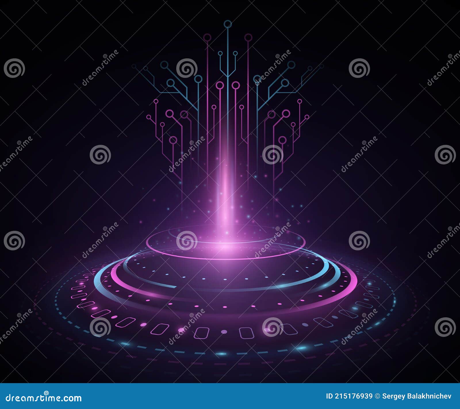 Portal Technology Stock Illustrations – 13,453 Portal Technology Stock ...