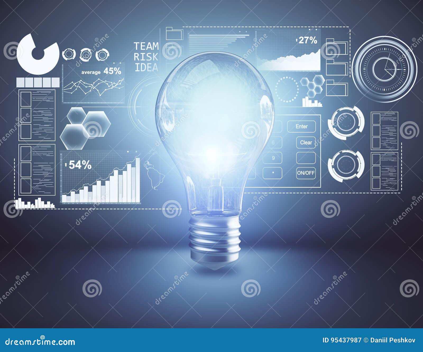 Futuristic Ideas Stock Illustrations – 14,580 Futuristic Ideas Stock ...