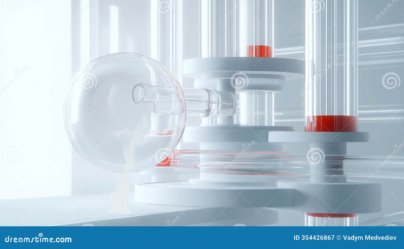Complex Mechanisms Of Electrical Signal Transmission In The Brains ...