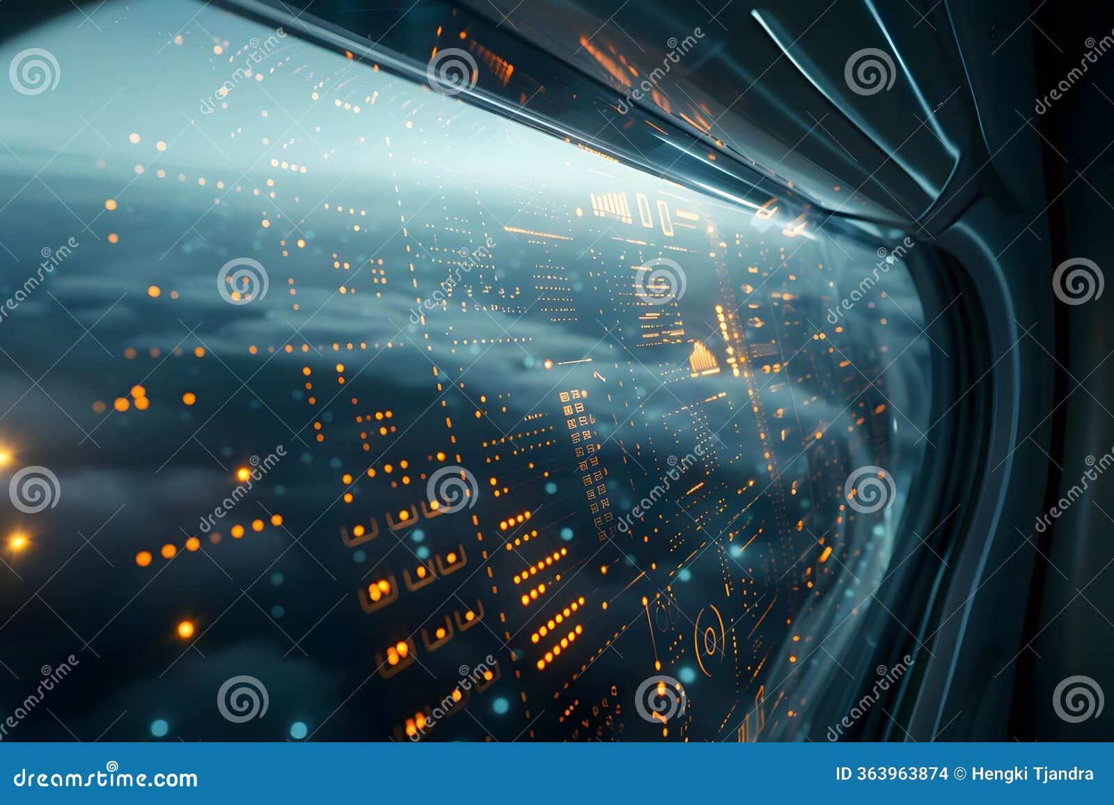 Visualizing Atmospheric Dynamics A Detailed Contour Line Analysis Of Weather Patterns For ...