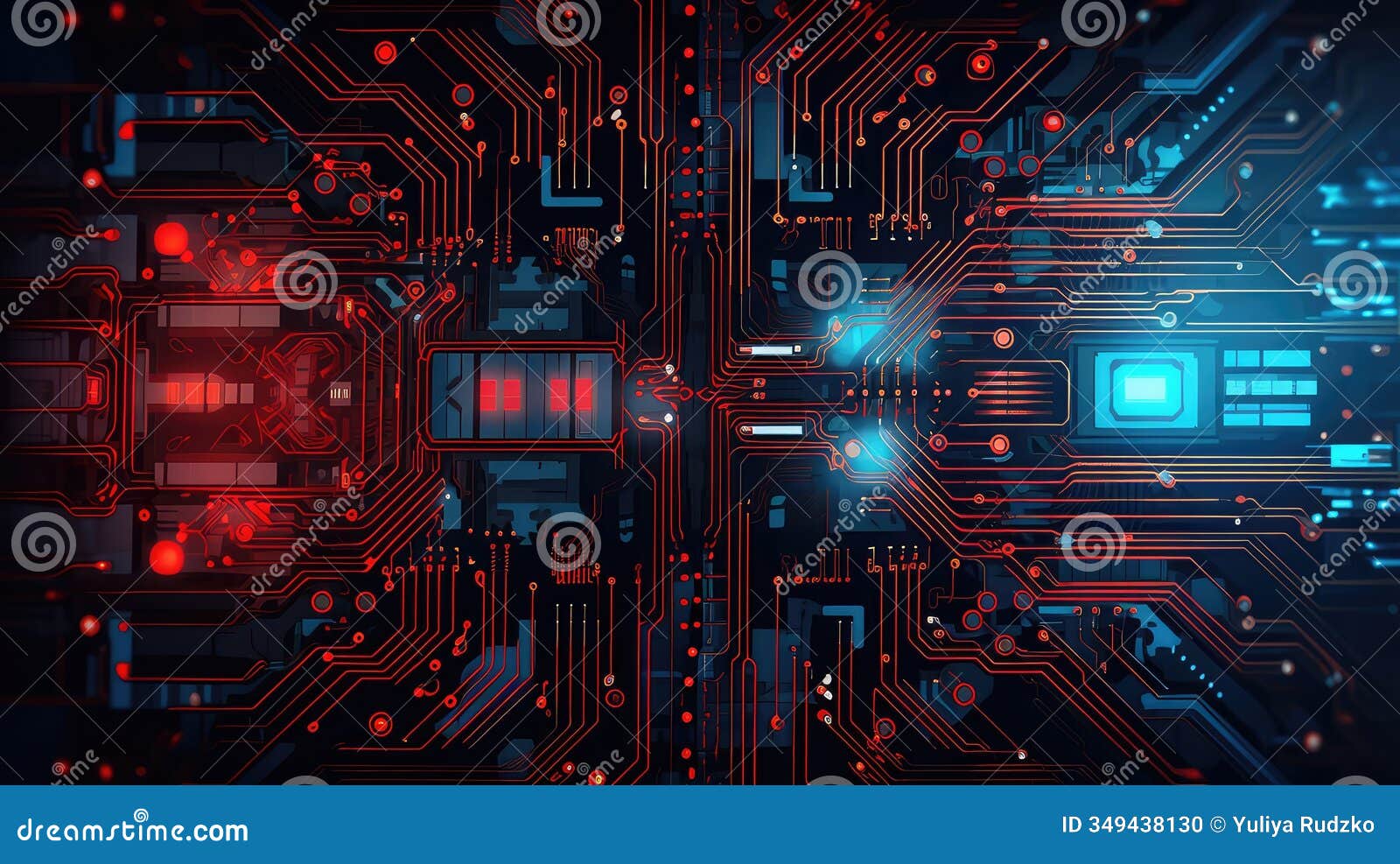 Futuristic Interface and Screen Design: Callout Stickers, Info Call ...