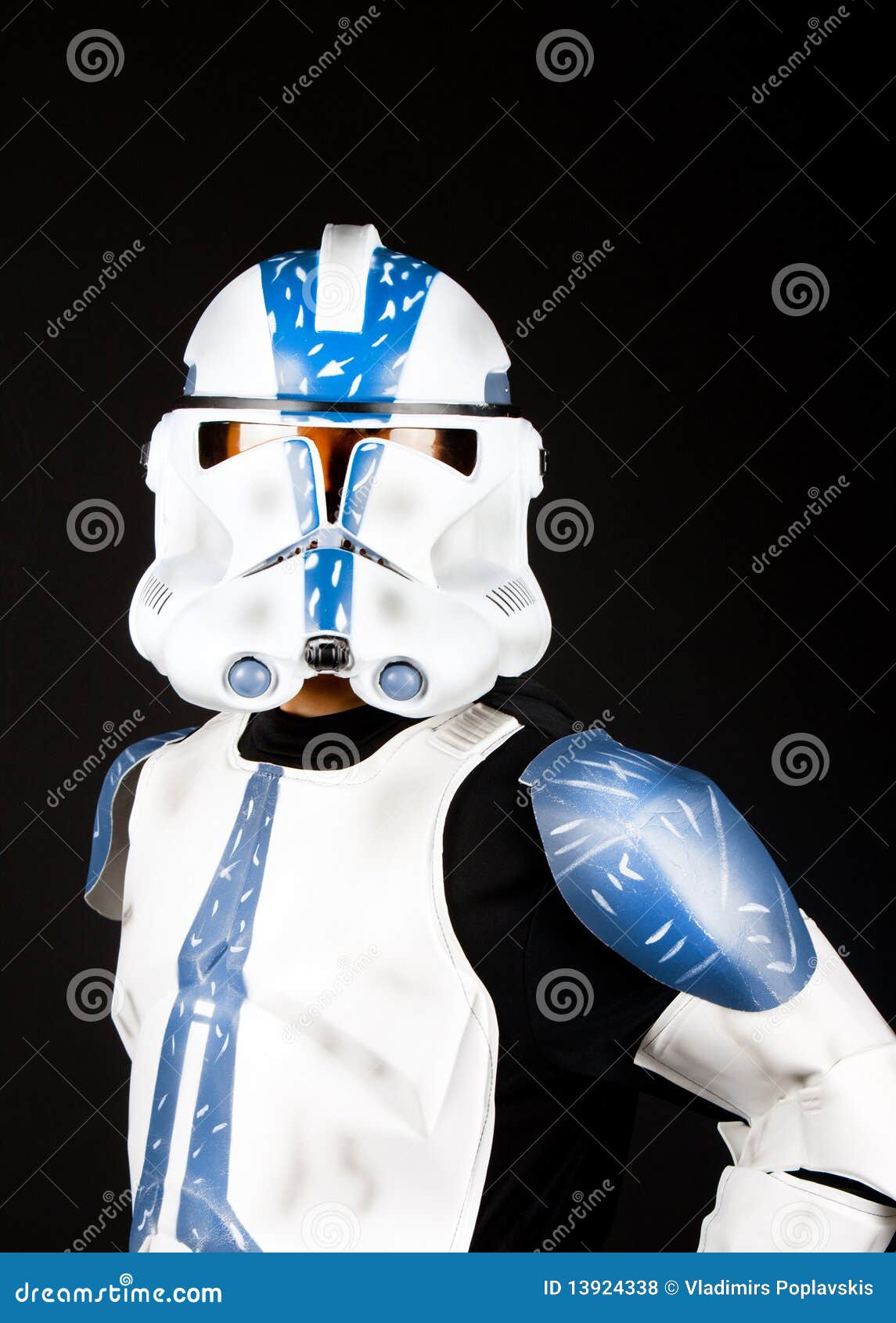 Futuristic knight editorial stock photo. Image of fallout - 13924338