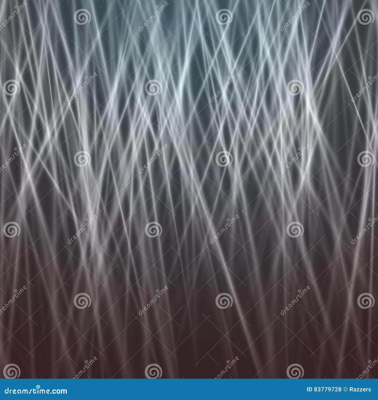 Futuristic Laser Light Painting Background Stock Vector - Illustration ...