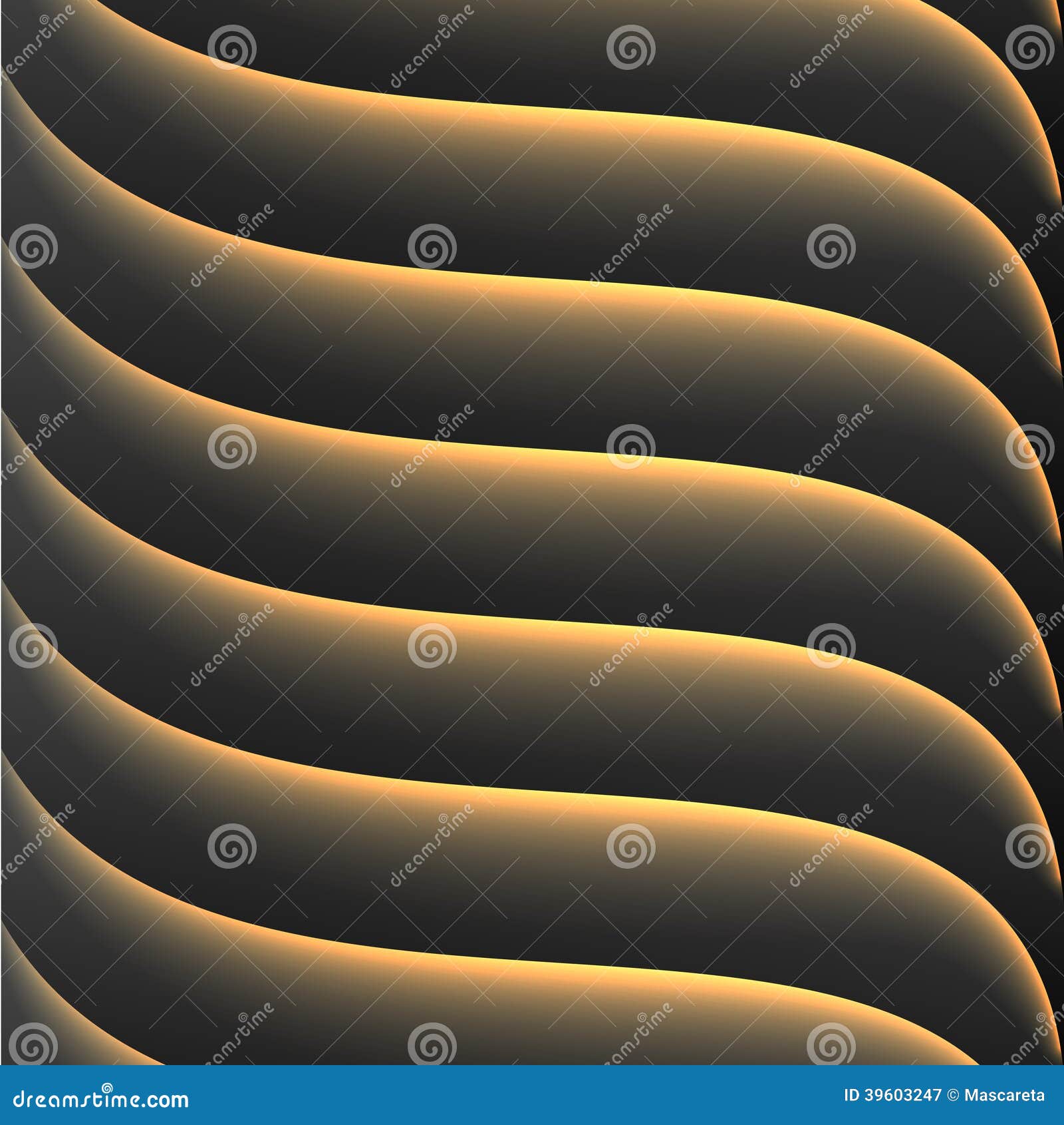 Futuristic Light Background Stock Vector - Illustration of concept ...