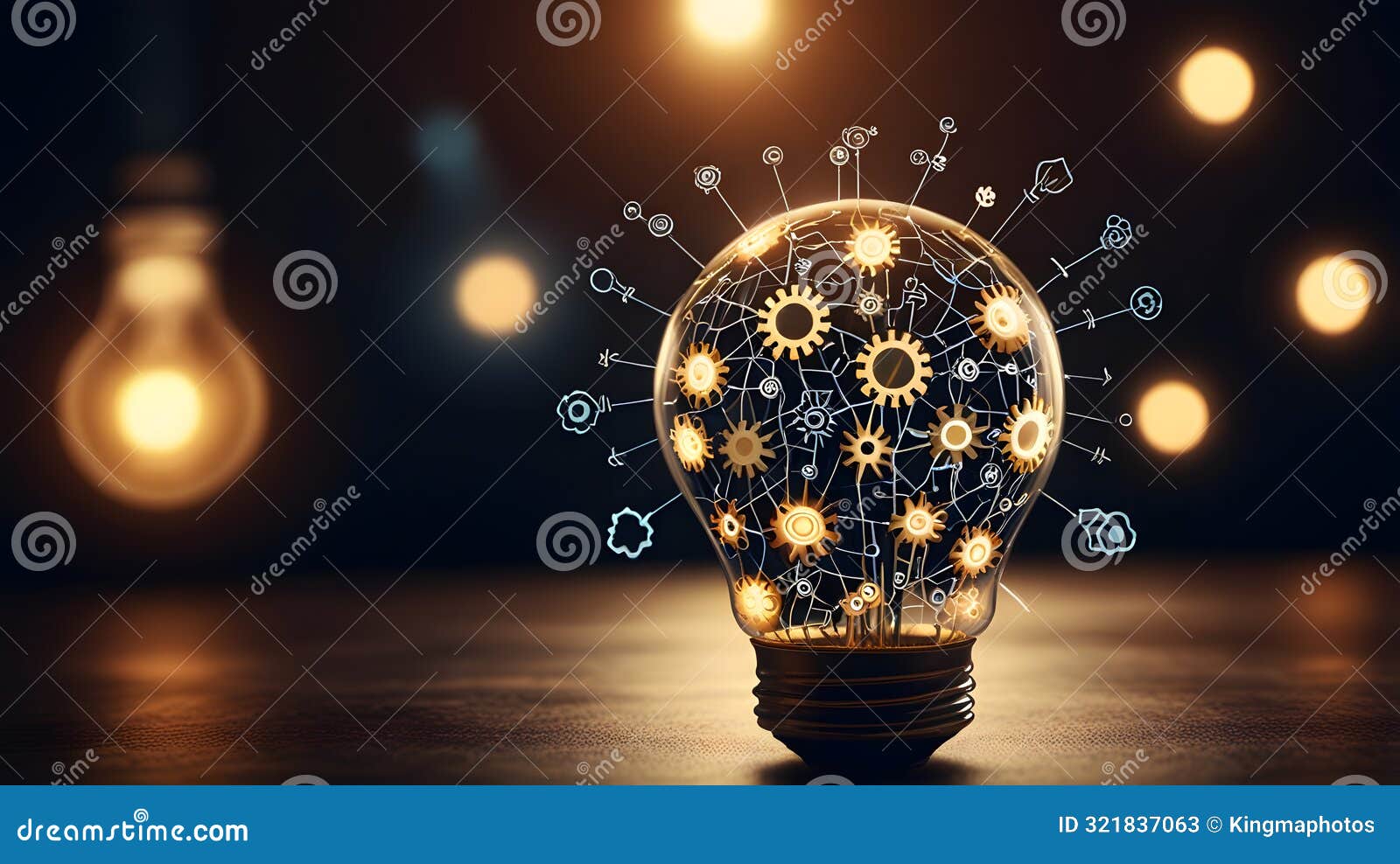 Transparent Casing Reveals The Inner Workings Of A Complex Electronic ...