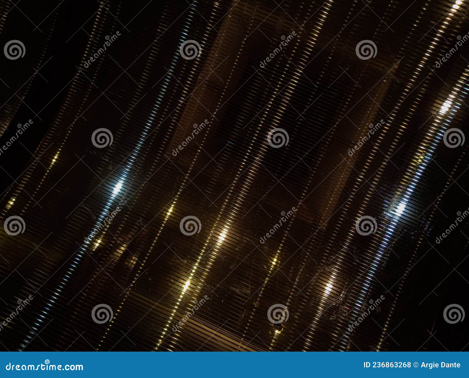 Futuristic light effects stock photo. Image of trails - 236863268