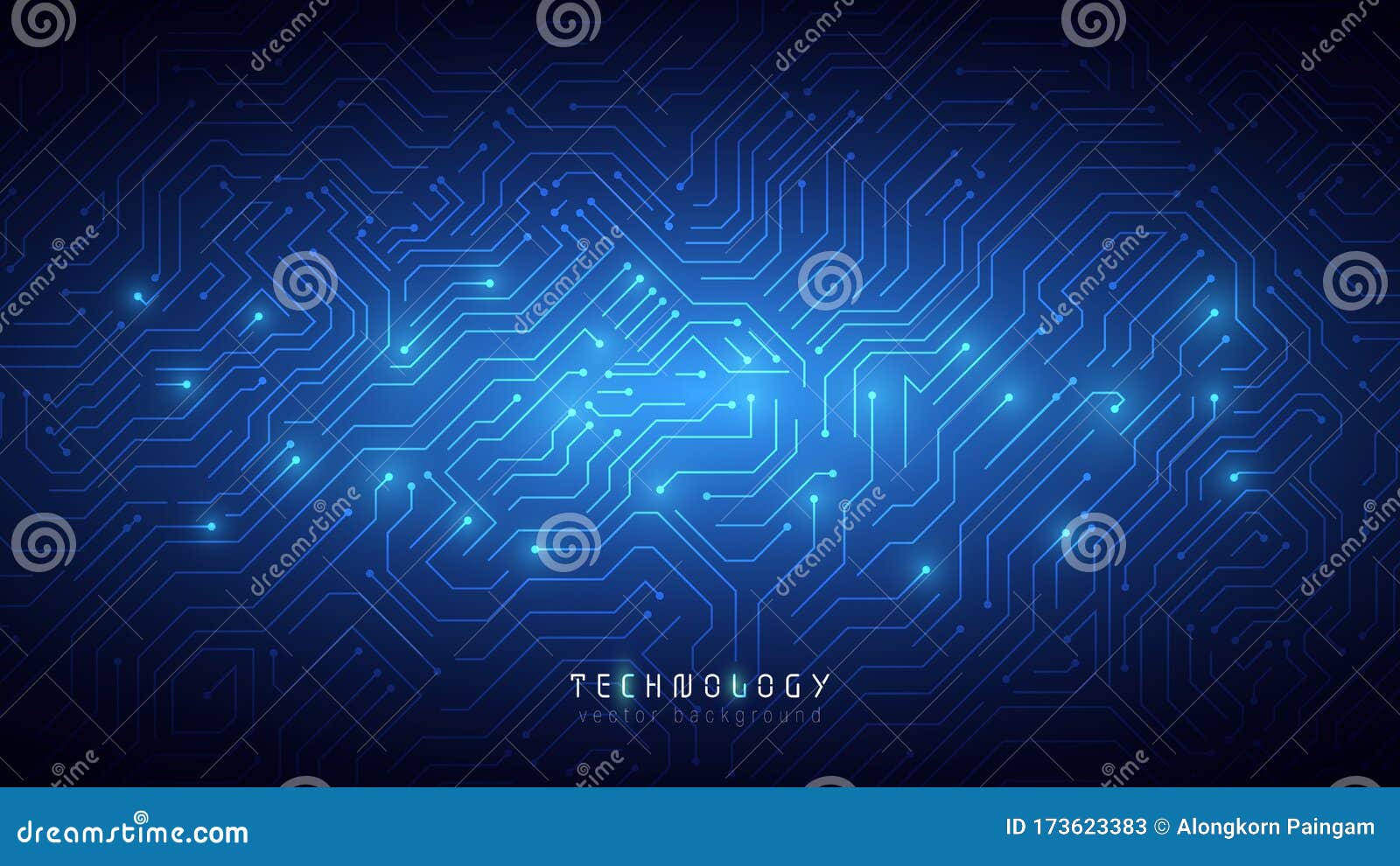 Blue Abstract Technology Cyberspace Background,speed Data Transfer ... Blue Abstract Technology Cyberspace Background,speed Data Transfer ...