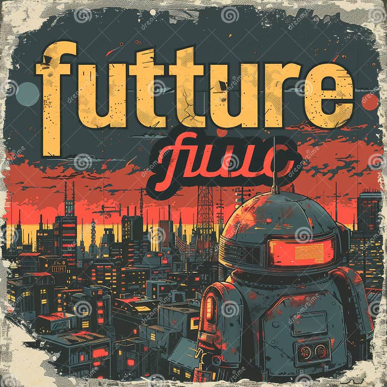 Futuristic Memory Cards Containing Important Data or Programs Stock ...