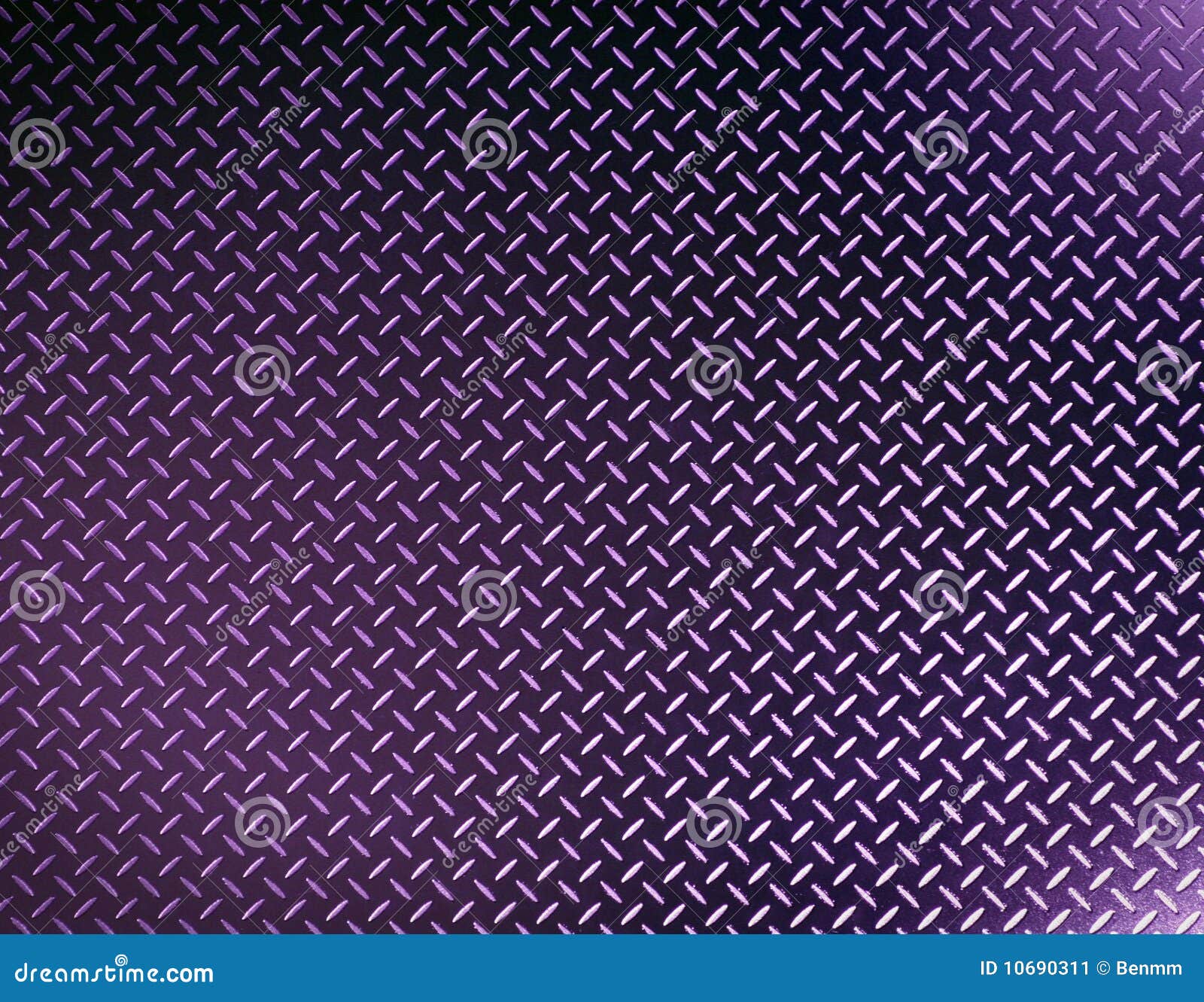 Futuristic Metal Texture Stock Image - Image: 10690311