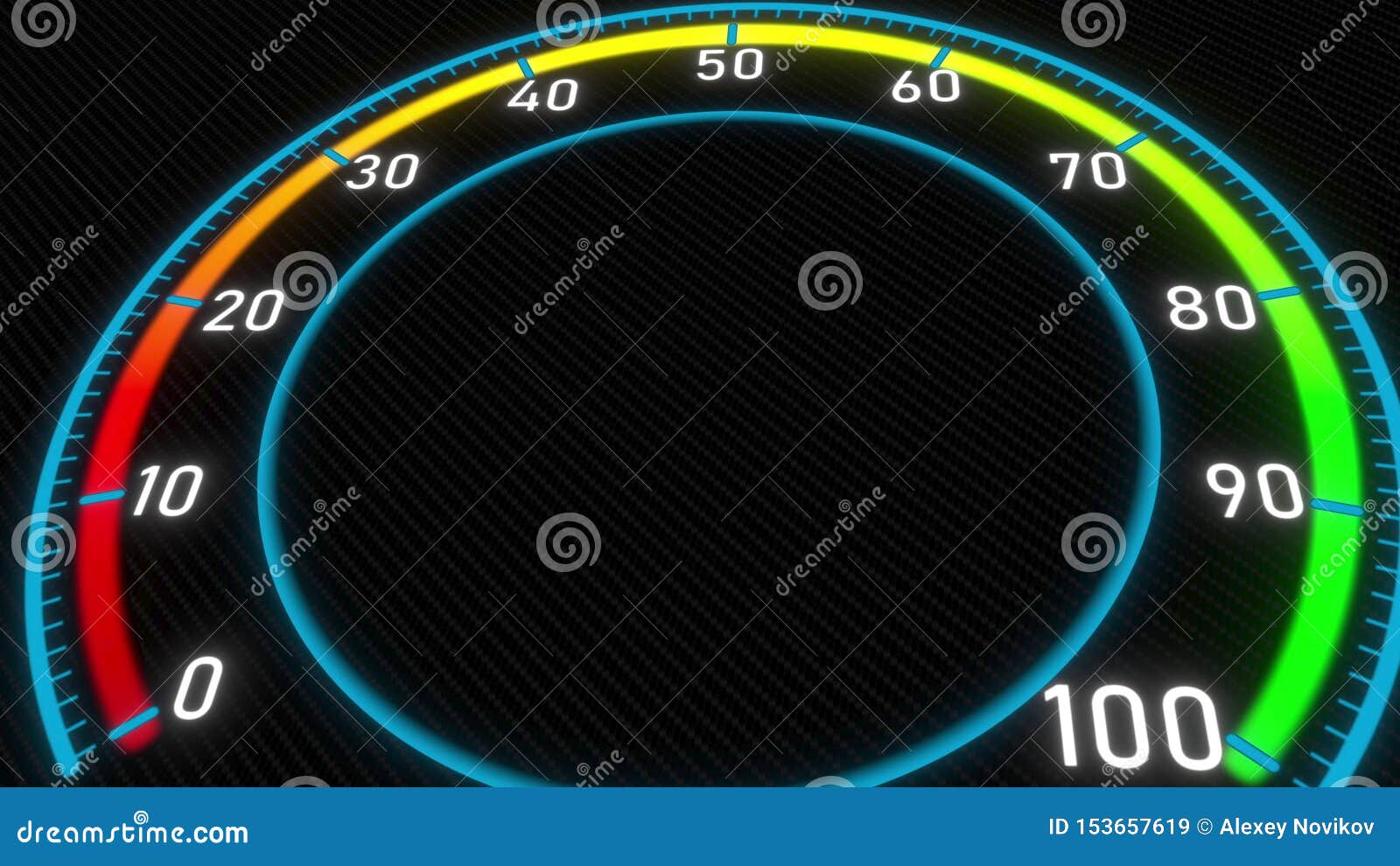 Futuristic Meter or Indicator. Conceptual 3D Rendering Stock ... Futuristic Meter or Indicator. Conceptual 3D Rendering Stock ...