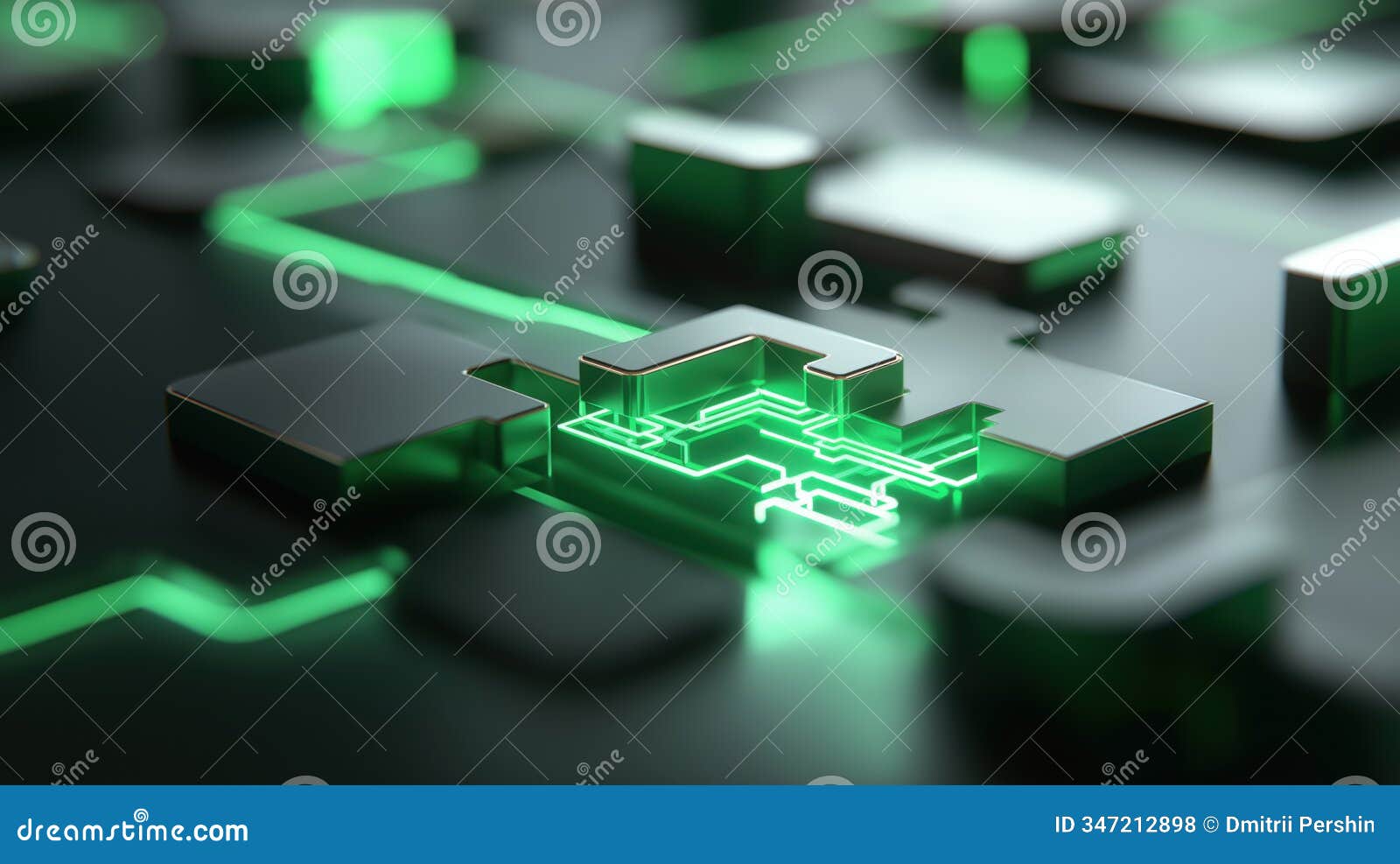 Futuristic Neuromorphic Computing Circuit Design with Dragon Shaped ...