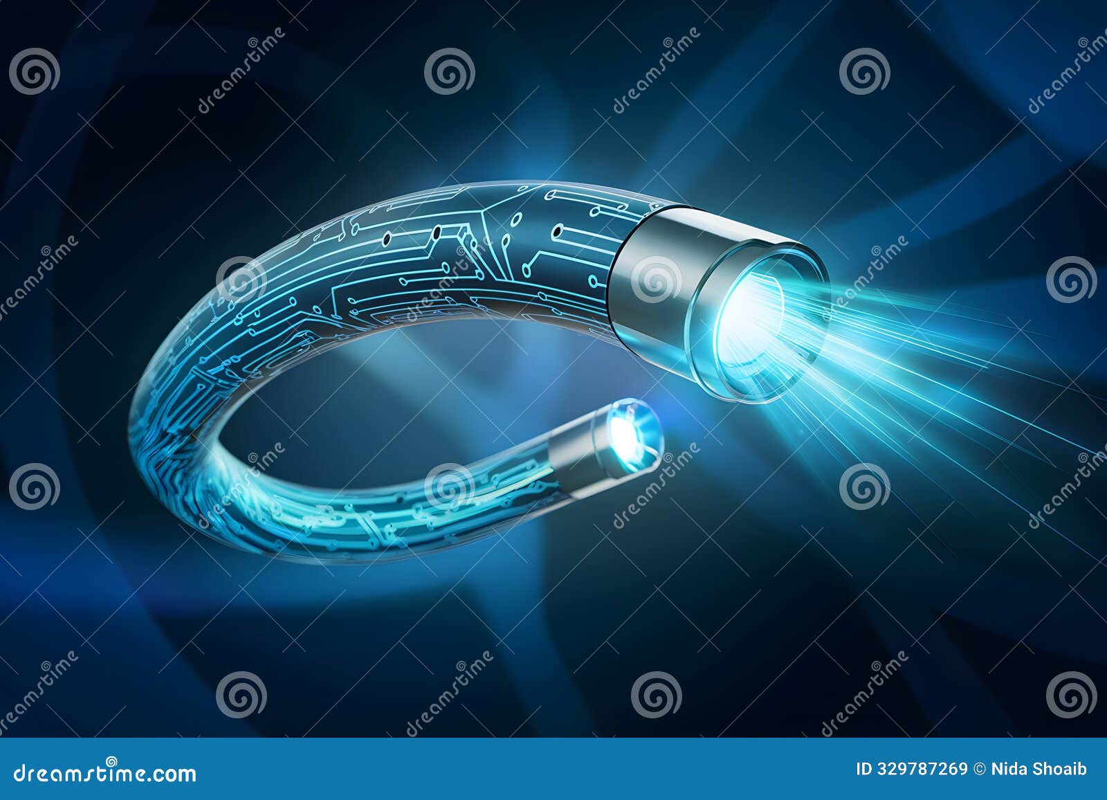 Futuristic Optical Aim. Military Collimator Sight, Gun Targets Focus ...