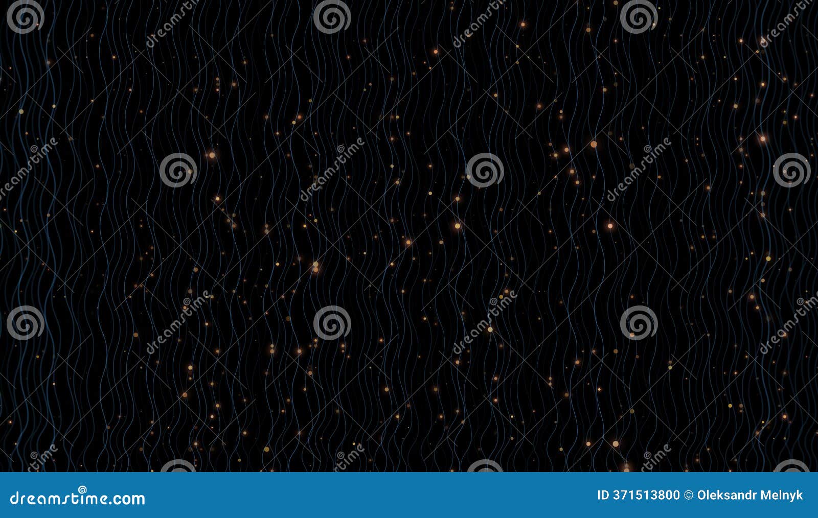 Futuristic Particle Accelerator In Modern Lab. High-energy Particle ...