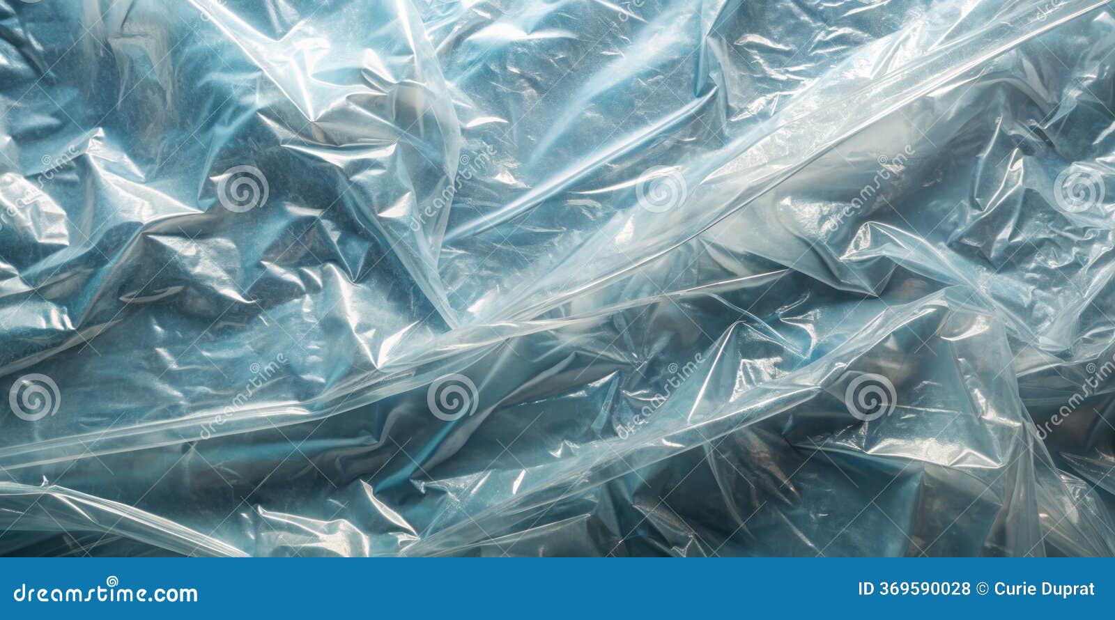 Wrinkled Polythene Texture, Black Garbage Bag Texture Background ...