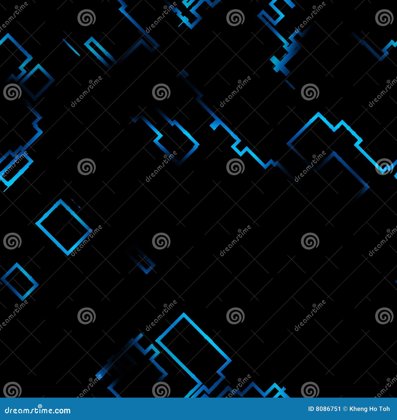 Electric Blue Grid Texture Stock Illustrations – 1,057 Electric Blue ...