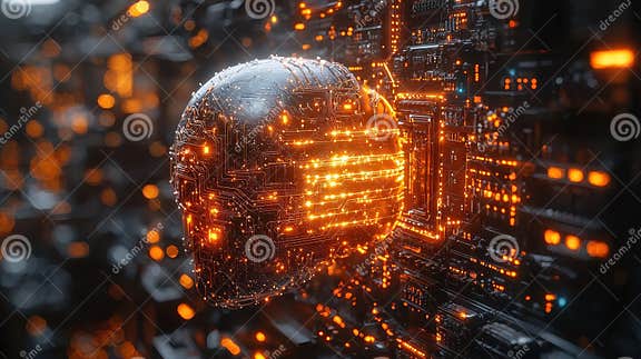 Futuristic Quantum Computing with AI and Entangled Qubits in a High ...