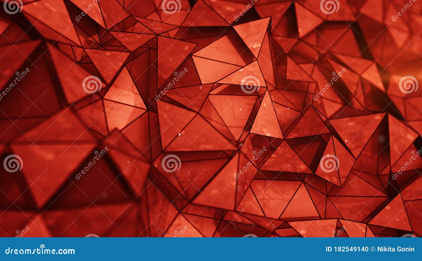 Futuristic Red Texture Stock Illustrations – 90,216 Futuristic Red ...