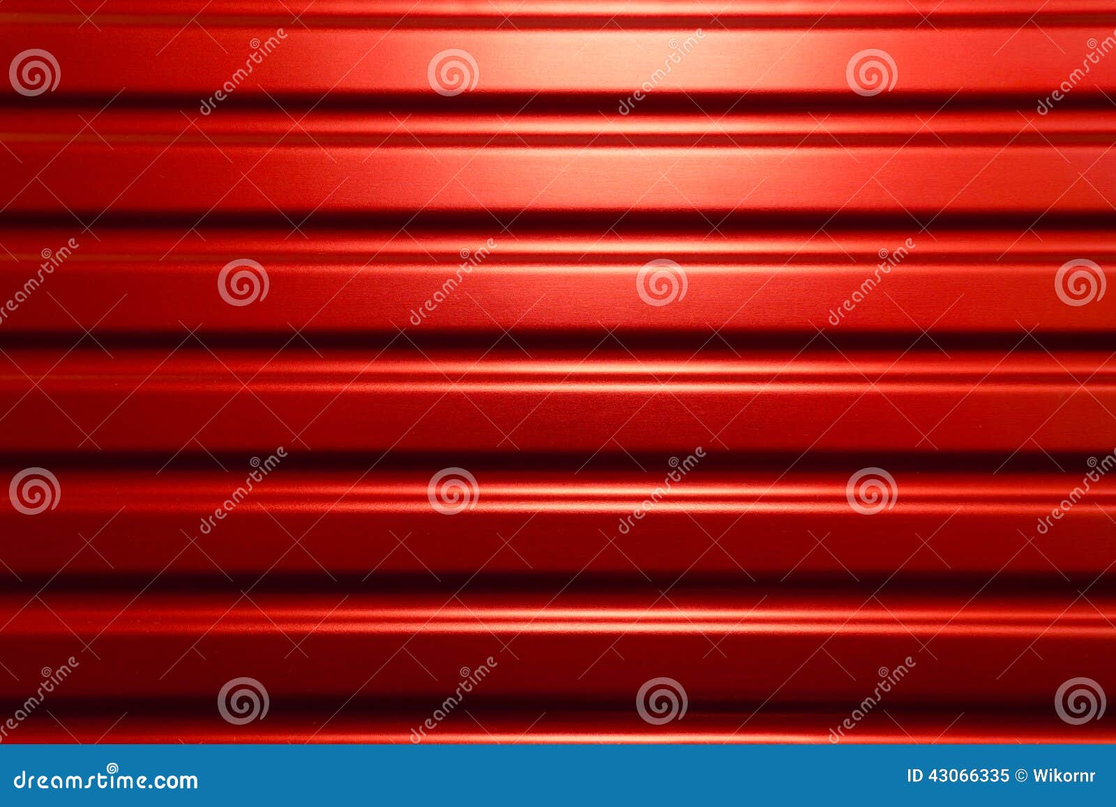 Futuristic Red Metallic Texture Stock Image - Image of shiny, highlight ...